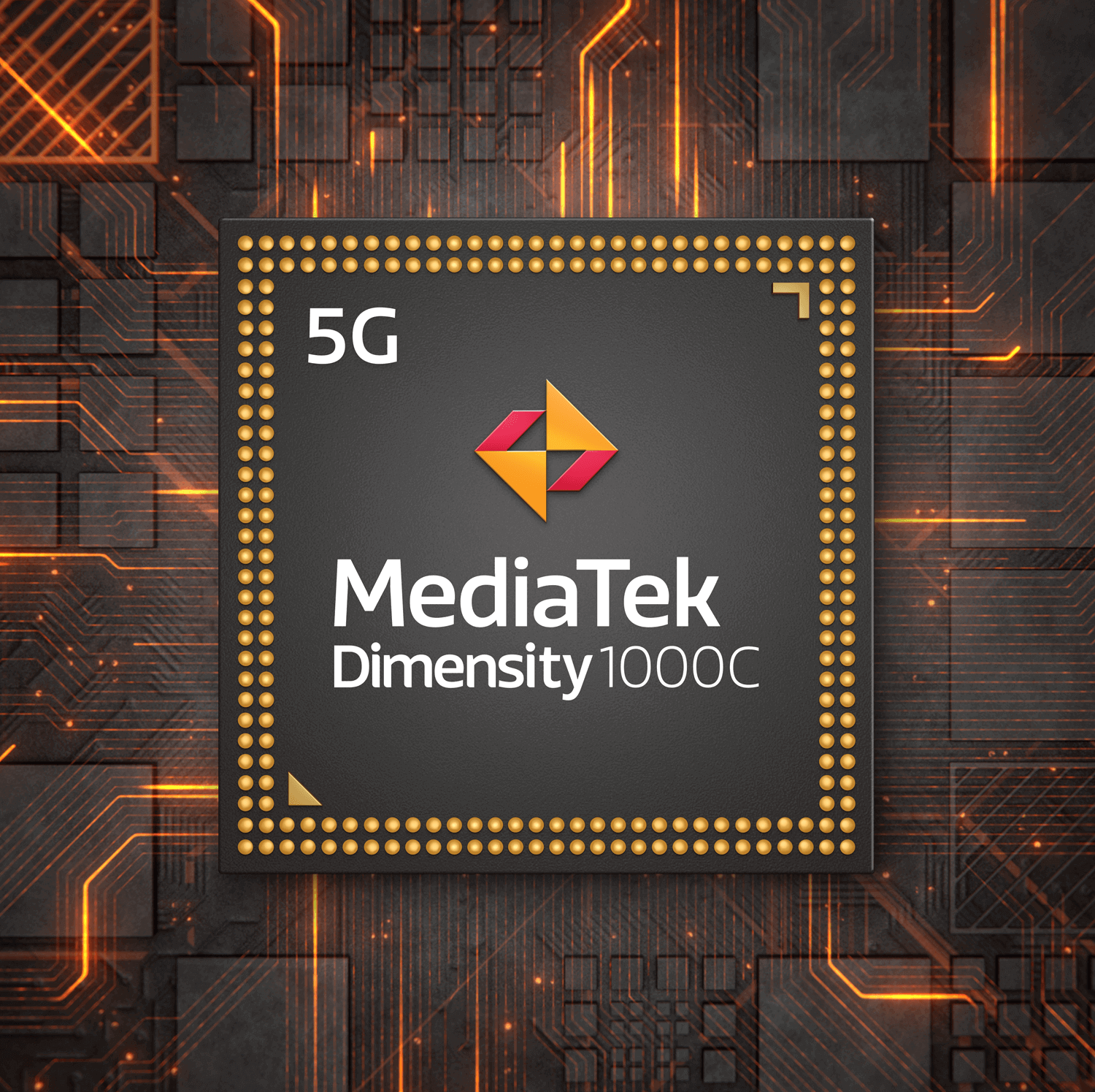 MediaTek | Dimensity | 5G Smartphone Chips