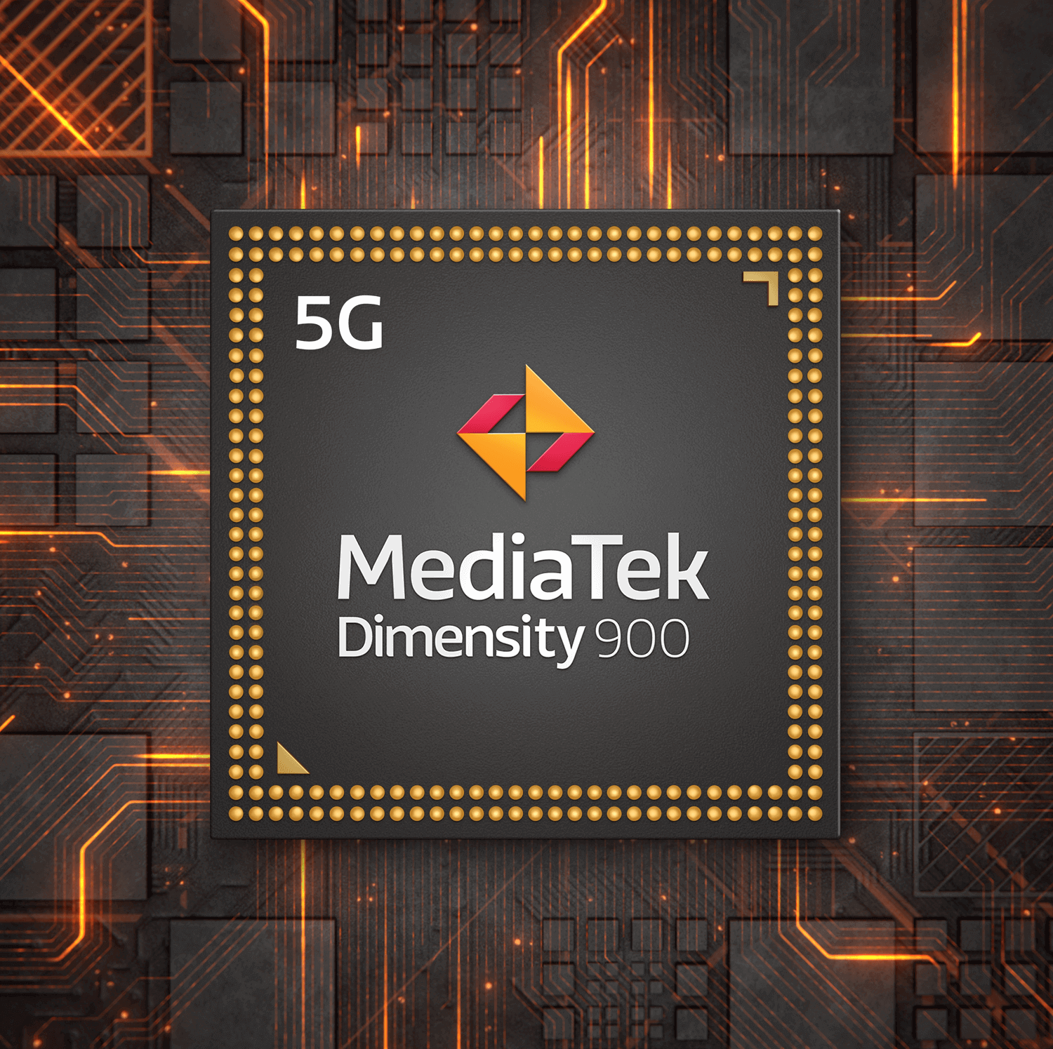 MediaTek | Dimensity | 5G Smartphone Chips