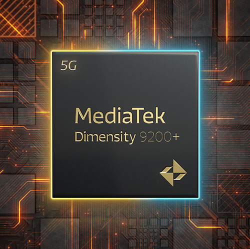 MediaTek | Dimensity | 5G Smartphone Chips