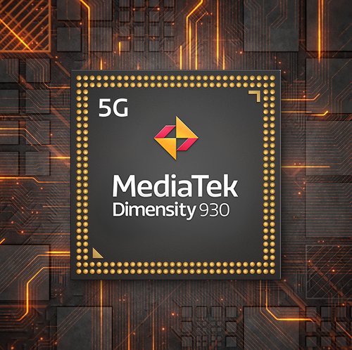 MediaTek | Dimensity | 5G Smartphone Chips