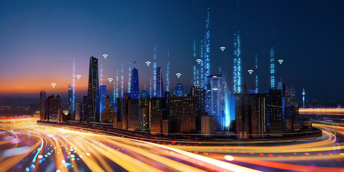 MediaTek | Wi-Fi 7 | MediaTek Filogic | Fast Wi-Fi Connections