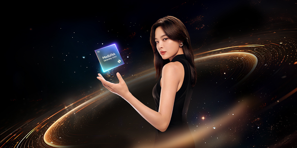 MediaTek | Smartphones | Dimensity 5G & Helio 4G