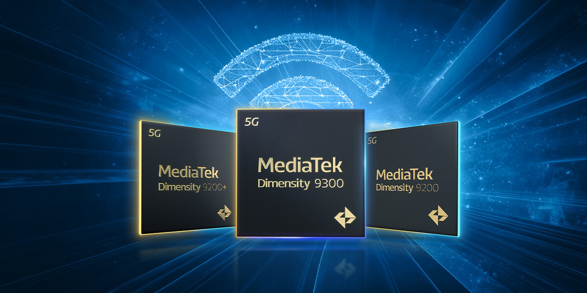 MediaTek | Wi-Fi 7 | MediaTek Filogic | Fast Wi-Fi Connections