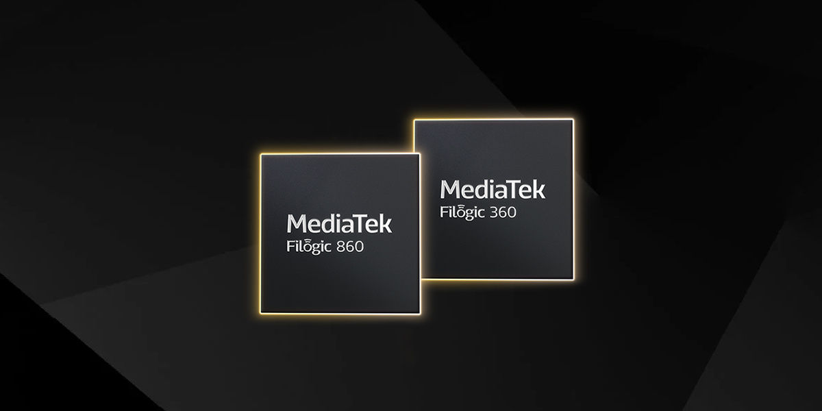 MediaTek | Wi-Fi 7 | MediaTek Filogic | Fast Wi-Fi Connections