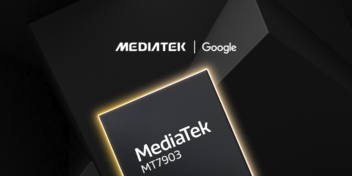 MediaTek | Internet of Things (IoT) | IoT Devices | IoT