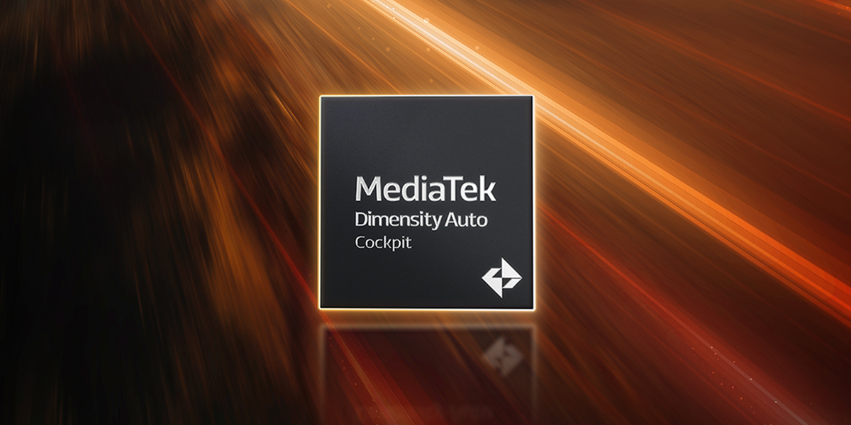 MediaTek | Automotive | MediaTek Dimensity Auto