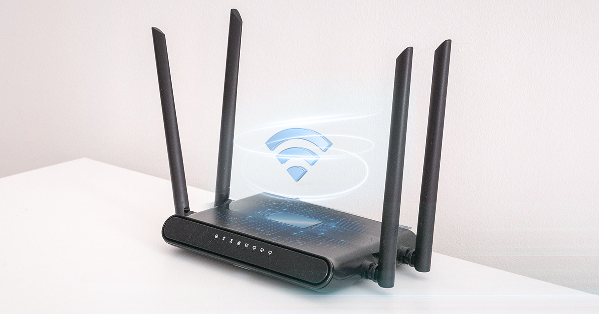 MediaTek | Wi-Fi 7 | MediaTek Filogic | Fast Wi-Fi Connections