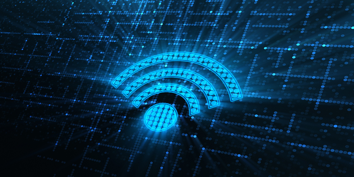 MediaTek | Wi-Fi 7 | MediaTek Filogic | Fast Wi-Fi Connections